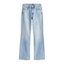 Tommy Jeans Jeans 'CLEO' Damen Gr&ouml;&szlig;e 28 blue denim