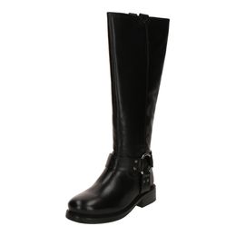 Bronx Stiefel 'New Tough' Damen Gr&ouml;&szlig;e 40 schwarz Winterschuhe