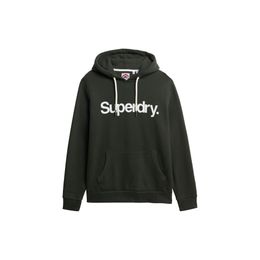 Superdry & Co Sweatshirt Herren Gr&ouml;&szlig;e XL tanne / wei&szlig;