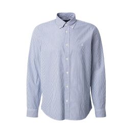Marc O'Polo Marc O'Polo Business Shirt male size 41/42 Sapphire / White