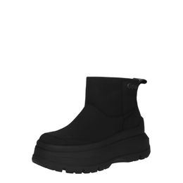 Buffalo Boots 'Olympia' Damen Gr&ouml;&szlig;e 36 schwarz