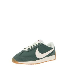 Nike Sportswear Sneaker 'Pacific' Damen Gr&ouml;&szlig;e 37.5 gr&uuml;n / wollwei&szlig;
