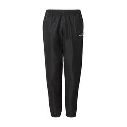 Sergio Tacchini Hose 'CARSON 021' Herren Gr&ouml;&szlig;e 33 schwarz