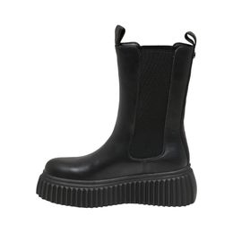Buffalo Chelsea Boots 'Zafir' Damen Gr&ouml;&szlig;e 41 schwarz Winterschuhe