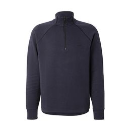 BOSS Sweatshirt Herren Gr&ouml;&szlig;e XXL dunkelblau