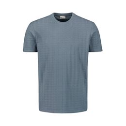No Excess T-Shirt Herren Gr&ouml;&szlig;e XL opal
