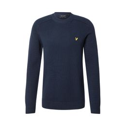 Lyle & Scott Pullover Herren Gr&ouml;&szlig;e S navy