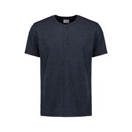 NO EXCESS T-Shirt Herren Gr&ouml;&szlig;e XXXL navy