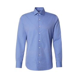Michael Kors Hemd Herren Gr&ouml;&szlig;e L/XL blau