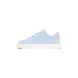 Tommy Hilfiger Sneakers female size 38 Light blue