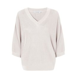 TATUUM Pullover Damen Gr&ouml;&szlig;e M offwhite