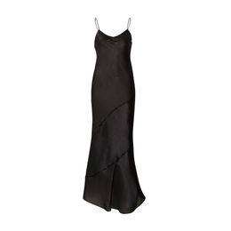 WEEKDAY Kleid 'Yoko' Damen Gr&ouml;&szlig;e 38 schwarz Winterkleid