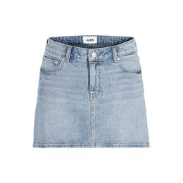 JJXX Rock 'JXLAURA' Damen Gr&ouml;&szlig;e 34 blue denim