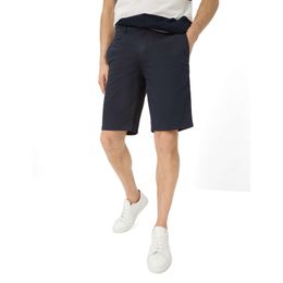 Bermudas Brax "Style BARI", Herren, Gr. 44, Normalgr&ouml;&szlig;en, navy, Web, 98% Baumwolle, 2% Elasthan, Hosen Bermudas