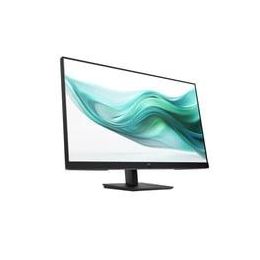 HP 327ph, LED-Monitor 68.6 cm (27 Zoll), schwarz, FullHD, IPS, HDMI, DP, VGA, 100Hz Panel