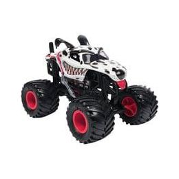 Spin Master Monster Jam Collector Die Cast Trucks - Dalmatian, Spielfahrzeug 1:24