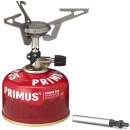 PRIMUS Express Gaskartuschenkocher 2600 W mit Piezoz&uuml;ndung - Kartuschenkocher