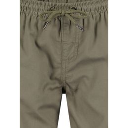 Shorts Blue Seven "Blue Seven Cargoshorts", Jungen, Gr. 134, 7750, tee, 100% Baumwolle, relaxed fit, Hosen Shorts