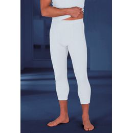 Herren Unterhose wei&szlig;, Gr&ouml;&szlig;e 10