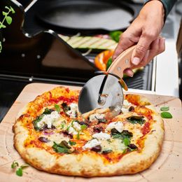 IKEA HAVSTULPAN Pizzaschneider
