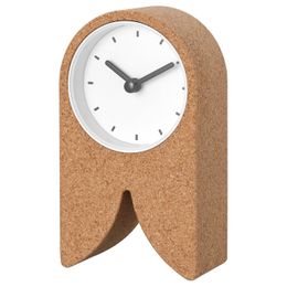 IKEA FLODKR&Auml;FTA Uhr