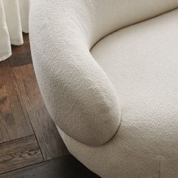 IKEA LILLES&Auml;TER 6er-Sofa