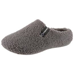 VERBENAS "YORK GALES" Pantoffel, Hausschuh, Homeslipper zum Schlupfen