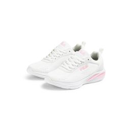 Sneaker Fila "Fila SPECTRIS WMN", Damen, Gr. 40, wei&szlig;, fairy tale, Synthetik, Textil, Schuhe Sneaker