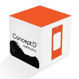 Acer Care Plus Advantage 4 Jahre Einsende-/R&uuml;cksendeservice f&uuml;r ConceptD Desktop PCs