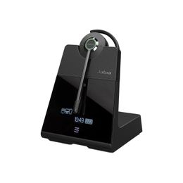 Jabra Engage 75 Convertible Headset On-Ear