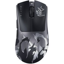 Razer Maus DeathAdder V4 Pro kabellos NiKo Edition grau
