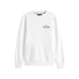 Tommy Hilfiger Sweatshirt male size S Navy / Red / White