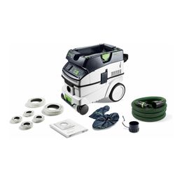 FESTOOL Absaugmobil CLEANTEC CTM 26 EI-FLR (578159)