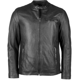 Mustang M232-83, Lederjacke