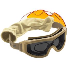 Swisseye F-Tac, Sportbrille