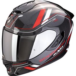 Scorpion EXO-1400 Evo Air II Carbon Mirage, Integralhelm