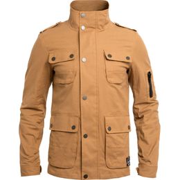 John Doe Explorer, Textiljacke