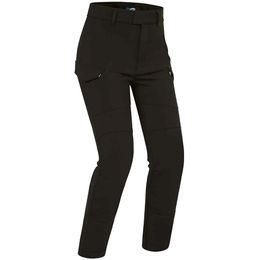 PMJ Sidney Leggings, Textilhose Damen