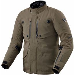 Revit Trench 2 GTX, Textiljacke Gore-Tex