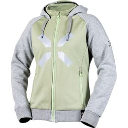 iXS Rapid 1.0 Hoodie, Textiljacke Damen
