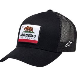Alpinestars Cali 2.0, Kappe