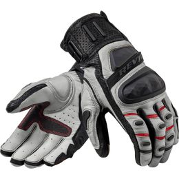 Revit Cayenne 2, Handschuhe