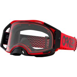 Oakley Airbrake MX Moto, Crossbrille