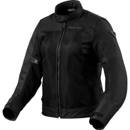 Revit Eclipse 2, Textiljacke Damen