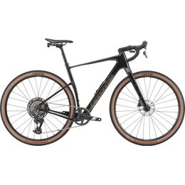 Cannondale 700 U Topstone Crb 2 AXS SmartSns | Gr. 47 cm | Carbon Gravelbike