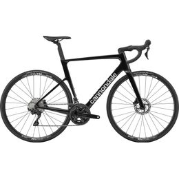 Cannondale 700 U SuperSix EVO 6 | Gr. 54 cm | Carbon Rennrad