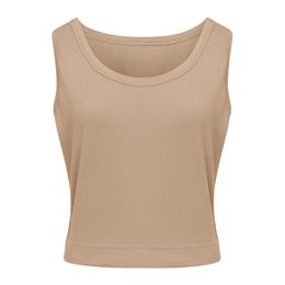 Imily Bela Top Damen Gr&ouml;&szlig;e M khaki