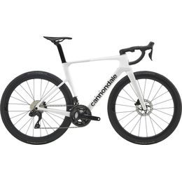 Cannondale 700 U SuperSix EVO 5 | Gr. 54 cm | Carbon Rennrad