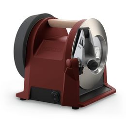Tormek Messerschleifmaschine T-1 Schwedenrot