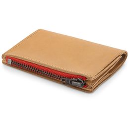 Glein Geldb&ouml;rse Pocket Wallet Zip